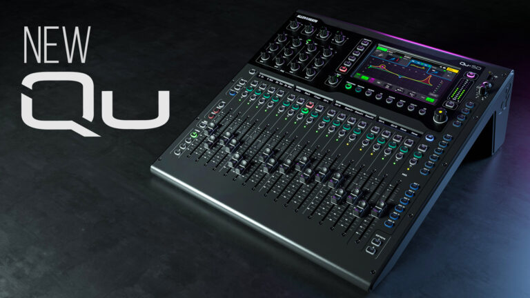 Qu • Allen & Heath