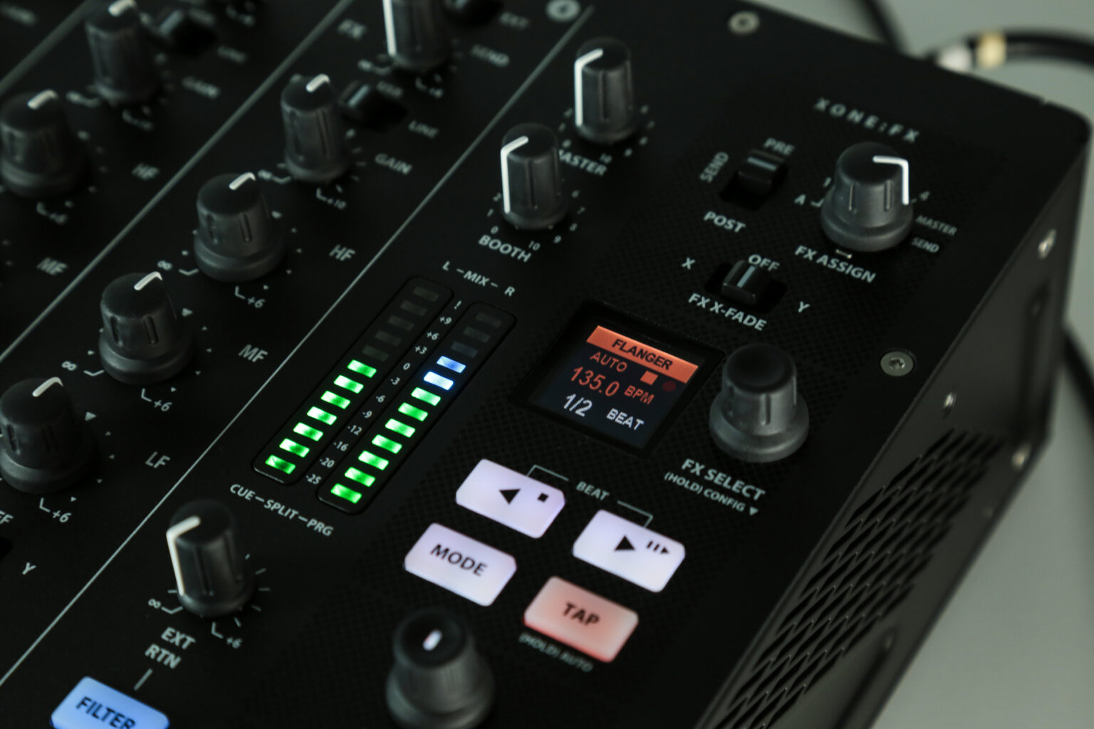 Xone:PX5 • Allen & Heath