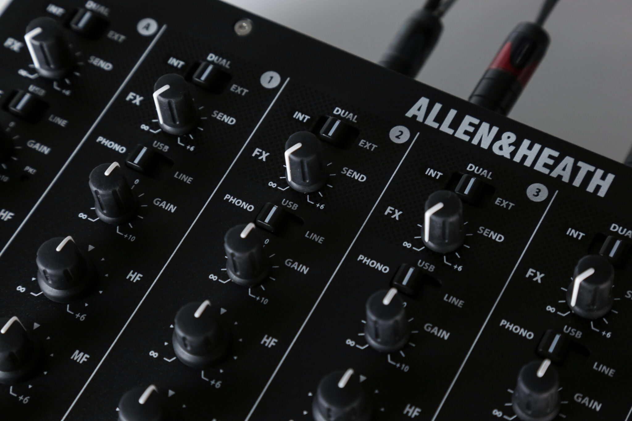 Xone:PX5 • Allen & Heath