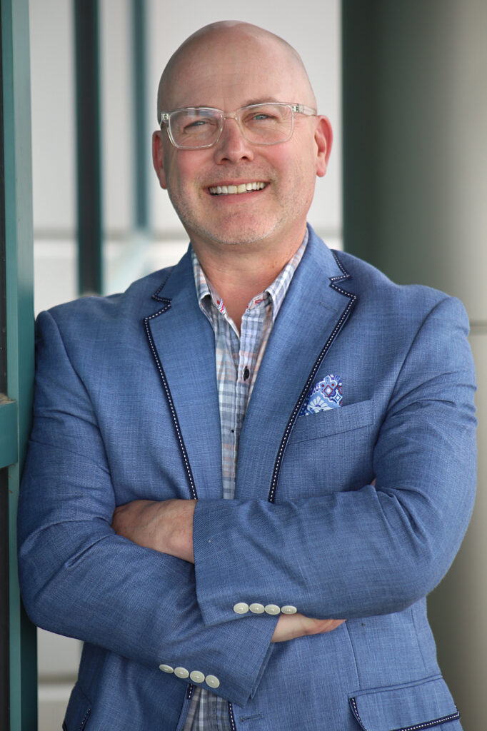 Chad Plageman Appointed Regional Sales Manager for Allen & Heath USA ...